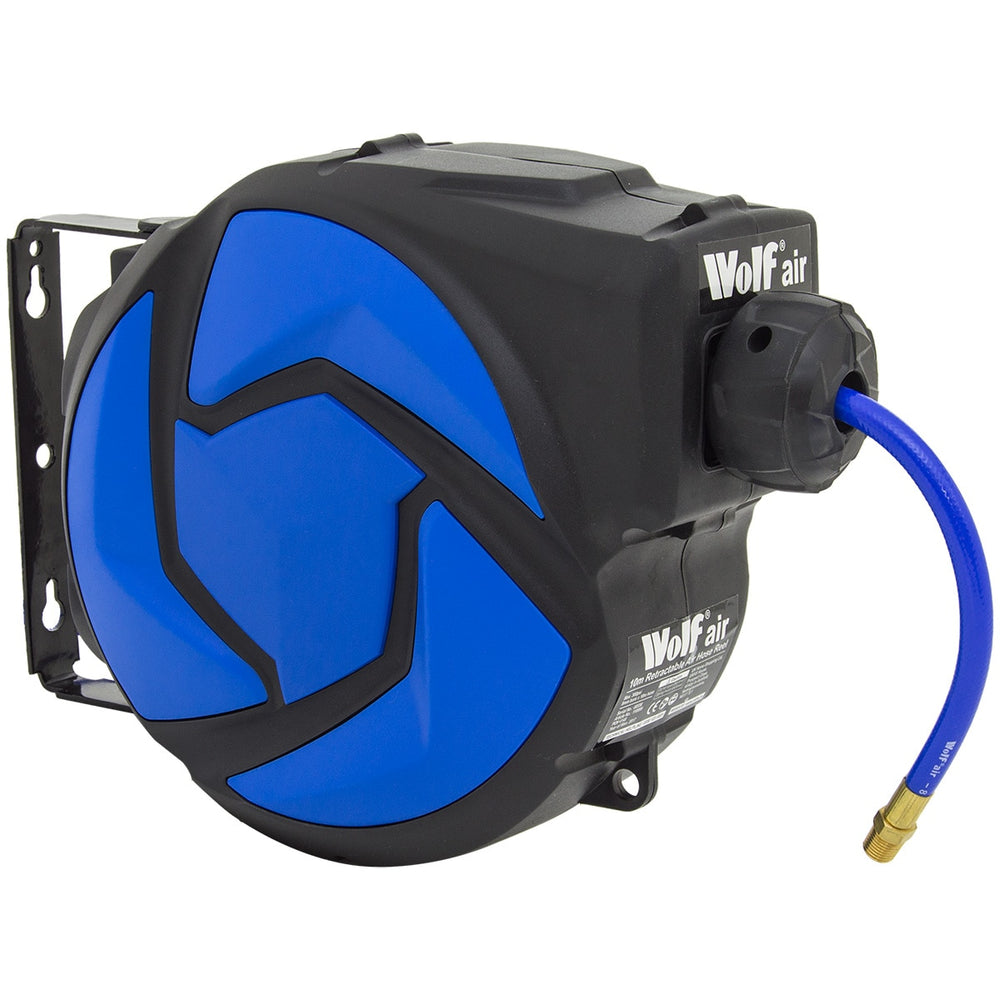 Wolf Air | Tools To Go