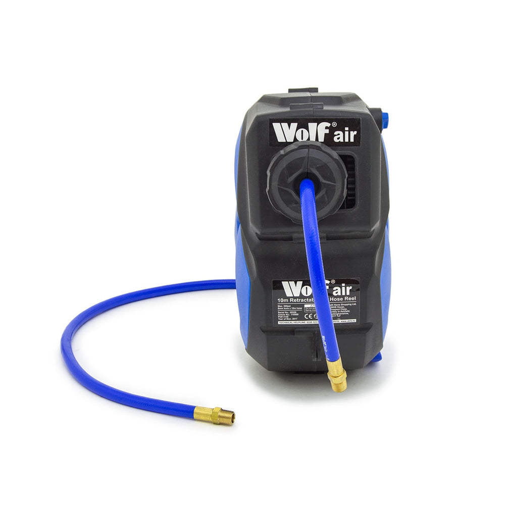 Wolf Air | Tools To Go