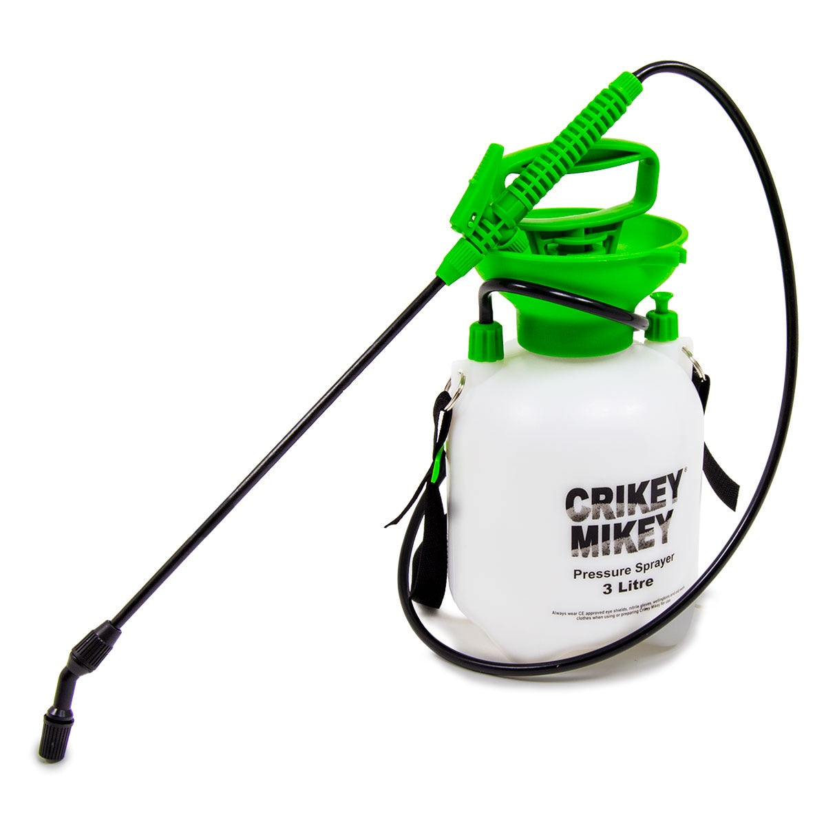 Crikey Mikey 3 Litre Sprayer | Tools To Go