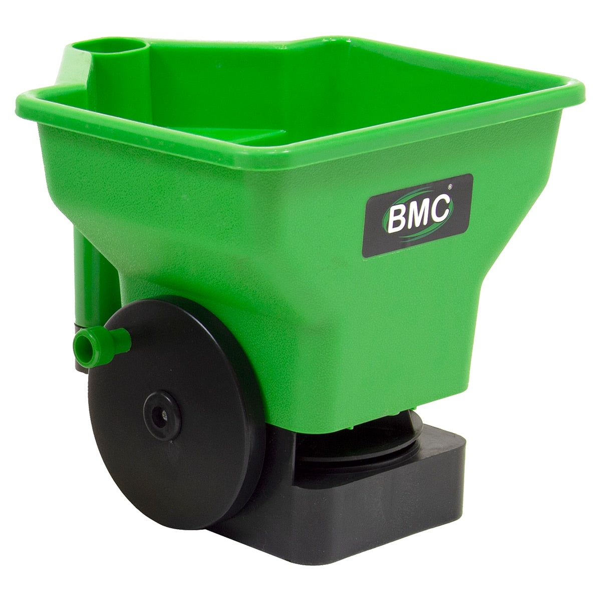 BMC Handheld Fertilizer, Seed and Salt Spreader | Tools To Go