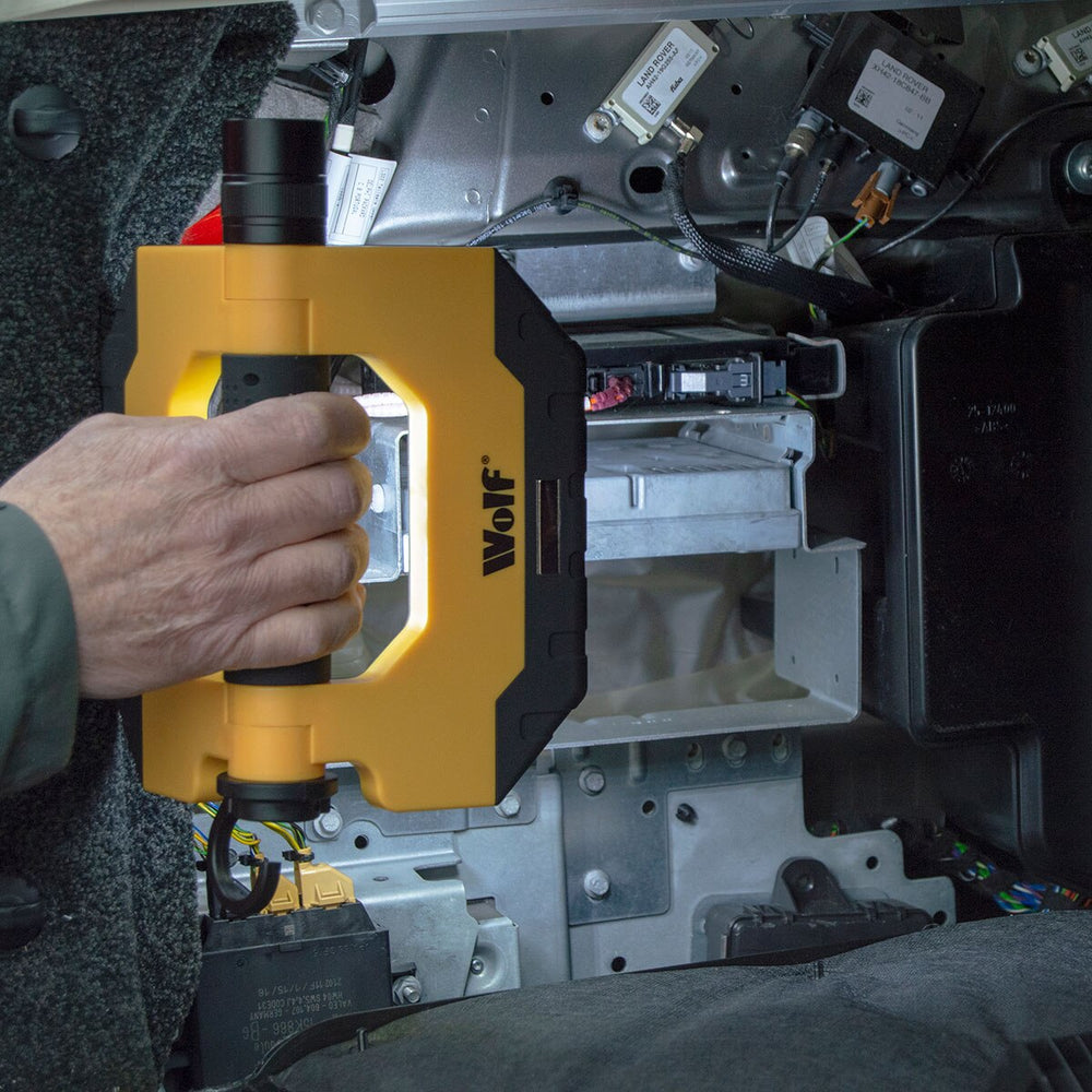 Wolf Night Owl SMD Worklight | Tools To Go