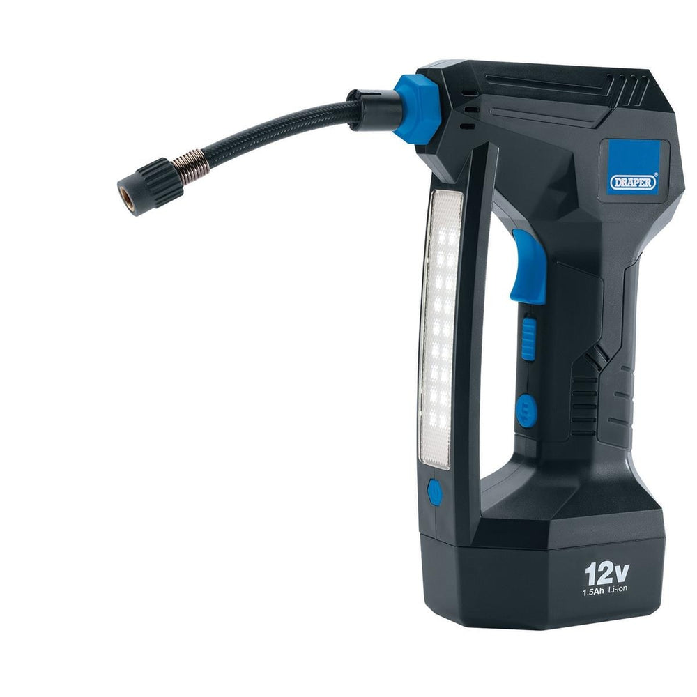 Portable Air Compressors | Tools To Go