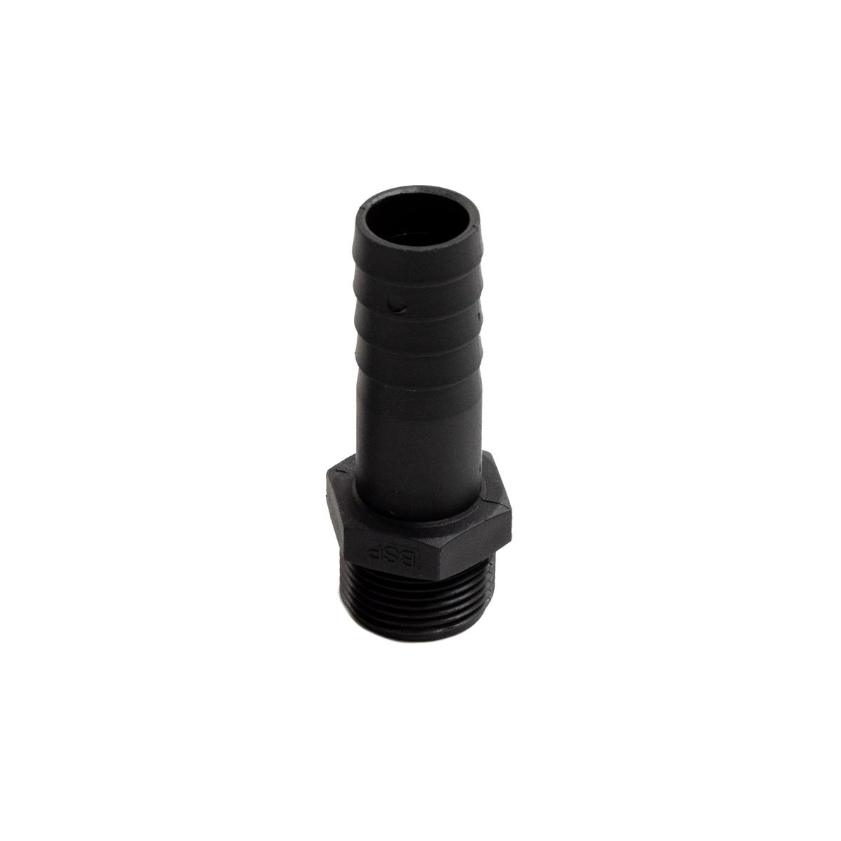 Wolf Male 1" Suction Hose Connector Tail | Tools To Go