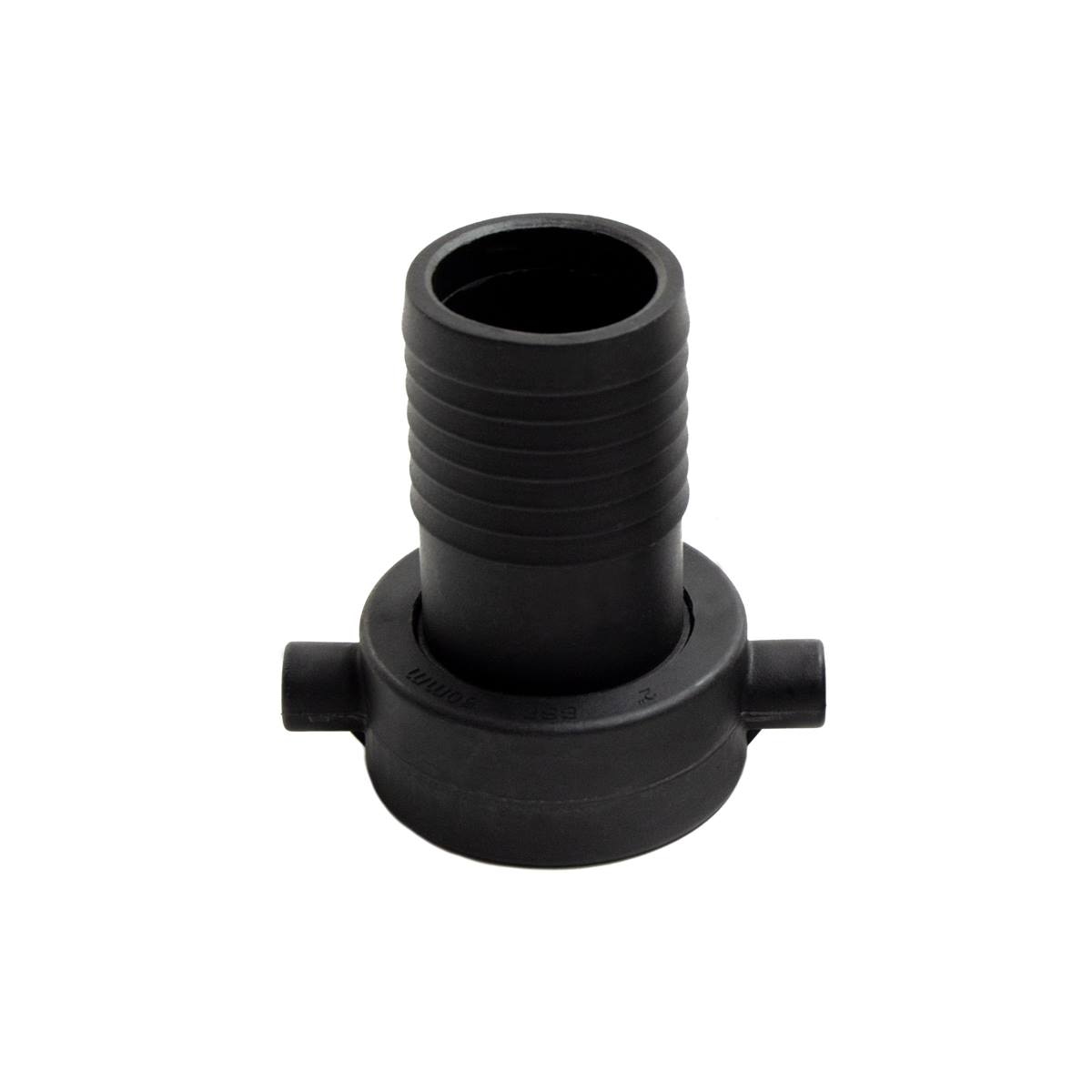 Wolf Female 2" Suction Hose Connector Tail | Tools To Go