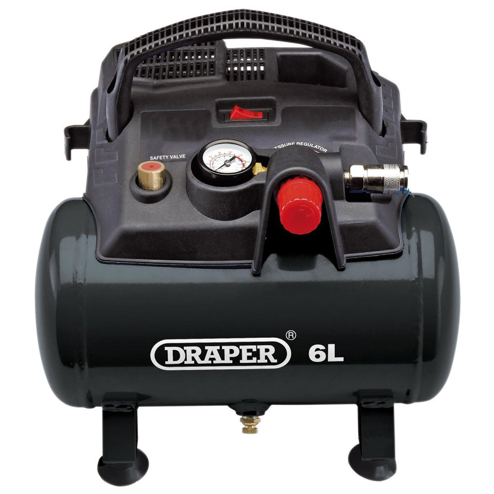 Portable Air Compressors | Tools To Go