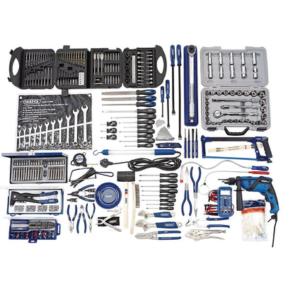 Tool Kits | Tools To Go